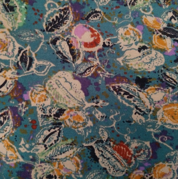 LuLaRoe | Skirts | Nwt Lularoe L Madison | Poshmark